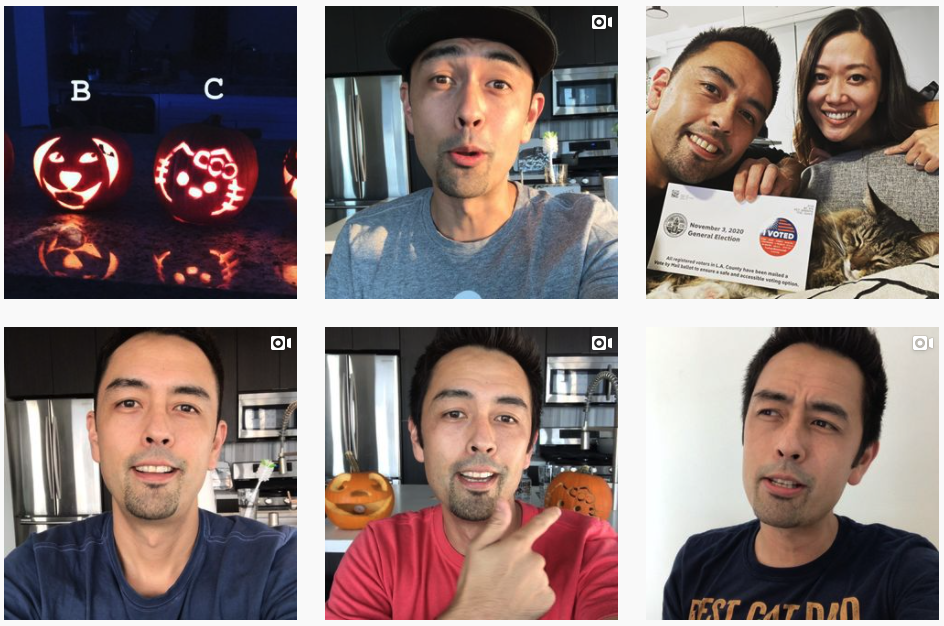 【完全版】英語学習におすすめのInstagramアカウント26選【楽しく学べる】 | イングリード